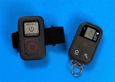 Gopro Remote Control Creators Guide 13 Things To Know • Storyteller Tech