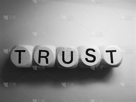 单词trust的拼写