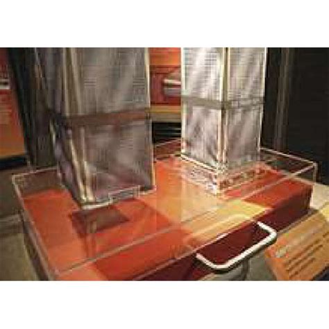 Base Isolation Device At 250000 00 INR In Delhi Delhi Ganpati Electricals Pvt Ltd