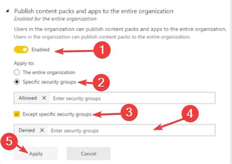这是在power Bi中禁用导出数据的方法[简易指南] 虚拟专用网 2025