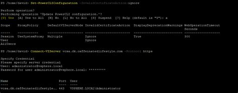 Vmware Powercli Installation And Scripting Guide Techsyncer