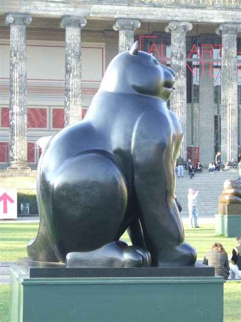 File:Botero in Museumsinsel, Berlin.jpg - Wikimedia Commons