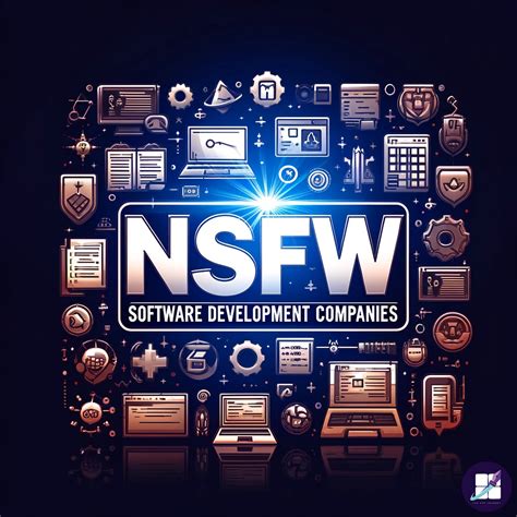 Top NSFW Software Development Companies October