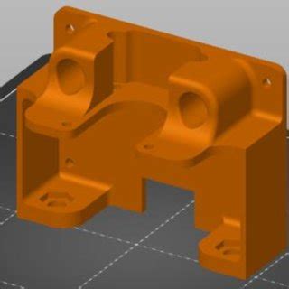 Sub Assembly Of X Axis Y Axis With Table Download Scientific Diagram