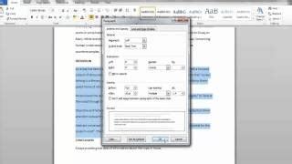 How To Change Spacing Between Lines In Word Leaguelasopa