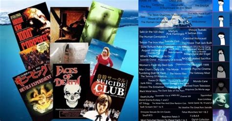 What Is The Most Disturbing Movie Reddit 10 Disturbing Horror Films