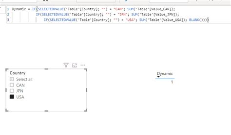 column name microsoft fabric community