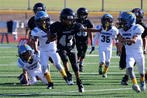 Fillmore Youth Football At Troy Jenkins Blog