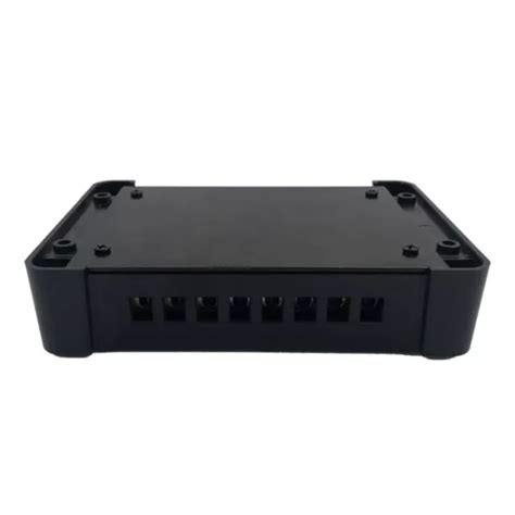 PWM SOLAR CONTROLLER 12V 24V Automatic Identification Waterproof 28AWG To 10 15 97 PicClick UK