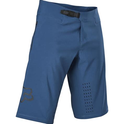 Fox Mtb Shorts Defend Dark Indigo Maciag Offroad