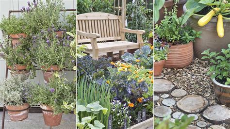 Front Yard Vegetable Garden Ideas