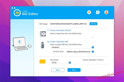 8 Best Usb Bootable Software For Windows And Mac In 2023