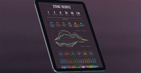 String Theories The Dots