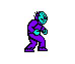 Friday The 13th Nes The Spriters Resource
