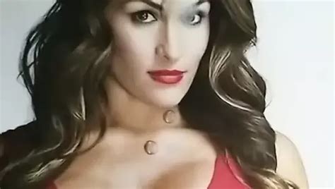 Free Wwe Nikki Bella Cum Tribute Gay Porn Videos Xhamster
