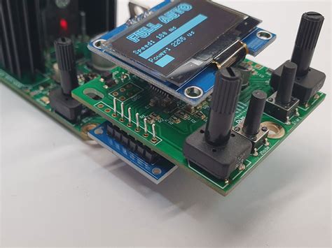 Pwm 4808 Digital Controller Arduino Compatible Pwm Controller