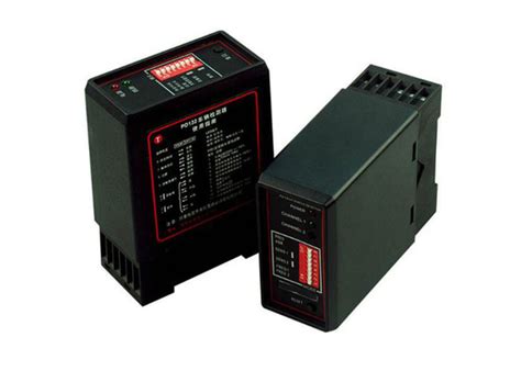 PD Inductive Vehicle Single Loop Detector For Automatic Gate Opener Barrier Gate