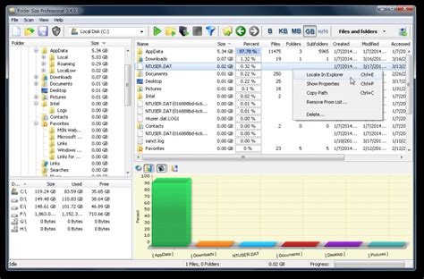 Folder Size 3400 On Filecart