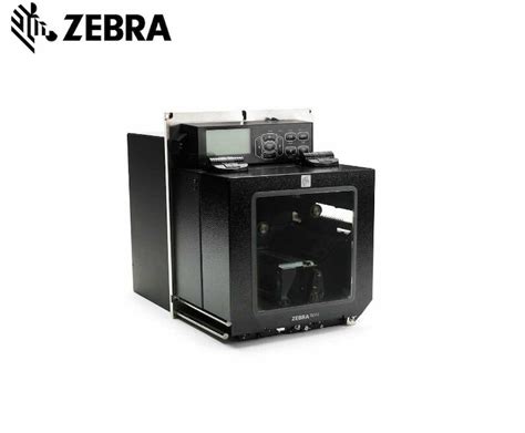 Zebra Ze511 Rfid Print Engine Black Online At Best Price In Singapore Only On