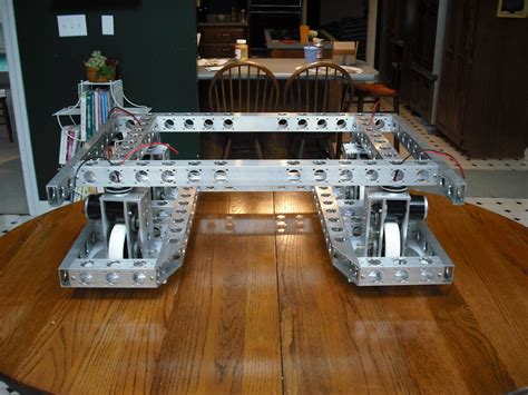 Pic Frc 34 2009 Frame Concept Front View Cd Media Photos Chief