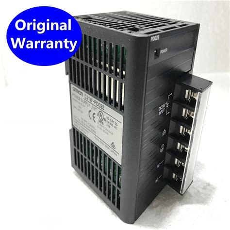 Plc Power Supply Module Cj W Pa C Cj W Pa R Cj W Pa Cj W Pd Cj W Pd Buy Cj W