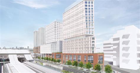 Transit Oriented Communities Mobility Planning And Design Urbanize Toronto