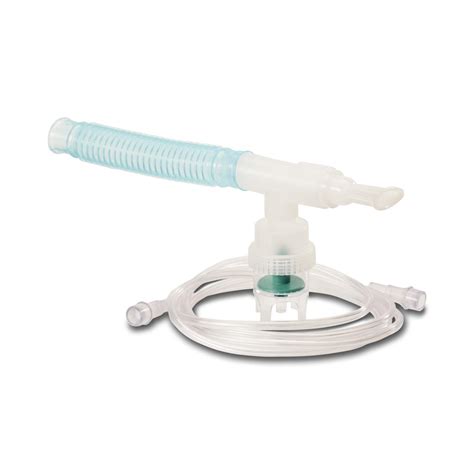 Buy Micro Mist Small Volume Nebulizer With Mouthpiece At Medical Monks
