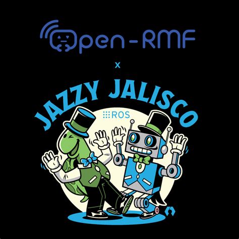 Open Rmf Released For Ros 2 Jazzy Jalisco Ros General Open Robotics