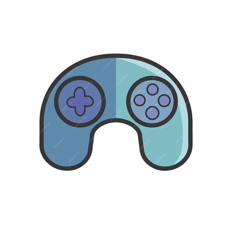 Premium Vector Controller