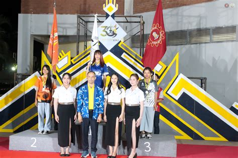 สโมสรนิส สโมสรนิสิตคณะวิศวกรรมศาสตร์ มหาวิทยาลัยมหาสารคาม