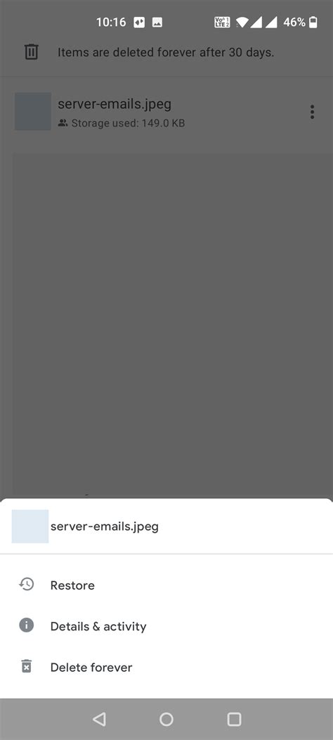How To Permanently Delete Google Photos
