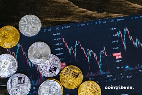 Crypto Fundamental Analysis A Complete Guide For Investors