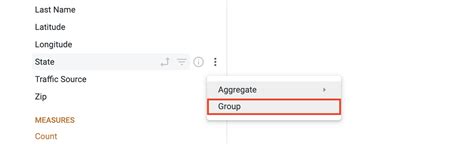 Using Custom Fields In Looker Explores Gsp983