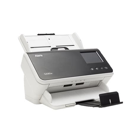 Kodak S2050 Scanner Planet