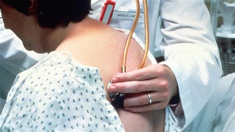 What Is Pulmonology Consultation Overview Benefits And Expected Results Adoctor