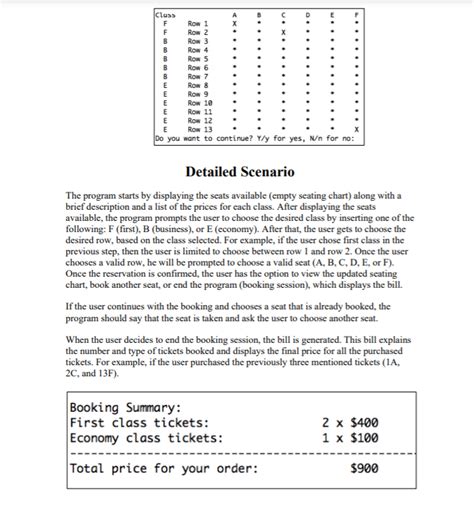 Solved Project Description Write A Program Using The