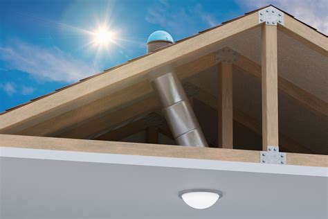 Skylights And Sun Tunnels Services In Syracuse Ny The Roofing Guys