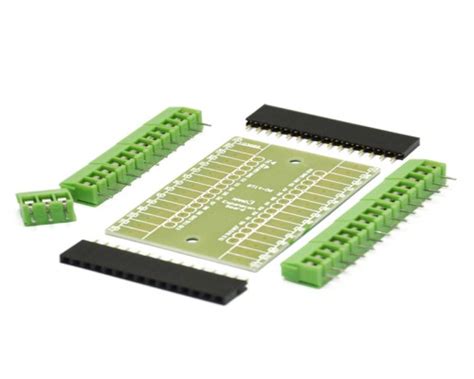 Nano Shield Arduino Купить в Санкт Петербурге