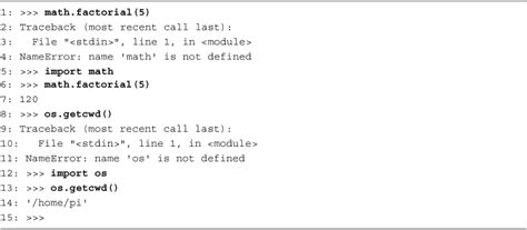 Images Python Programming For Raspberry Pi Sams Teach Yourself In 24