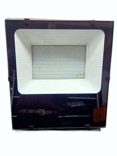 W LED Flood Light For Outdoor At Piece In Bharuch ID