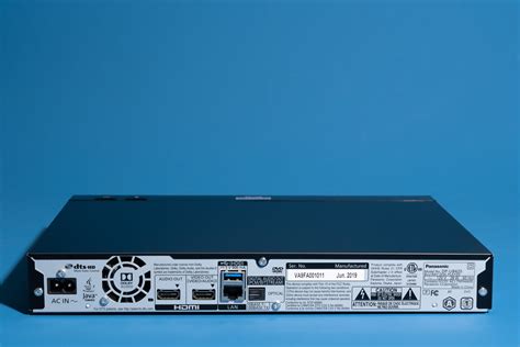 The 3 Best 4k Blu Ray Player For 2026 Reviews By Wirecutter