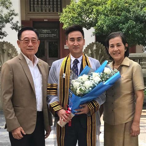 ประวัติ เฟม ภีมเดช ศิวพรพิทักษ์ นักธุรกิจฝีมือดี ว่าที่เจ้าบ่าวของ แมท ภีรนีย์