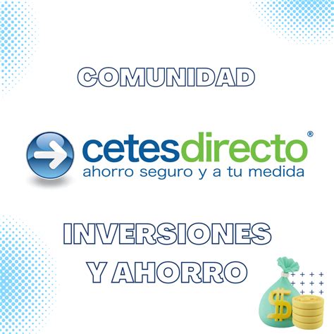 Cetes Sofipos Inversión Y Ahorro Facebook