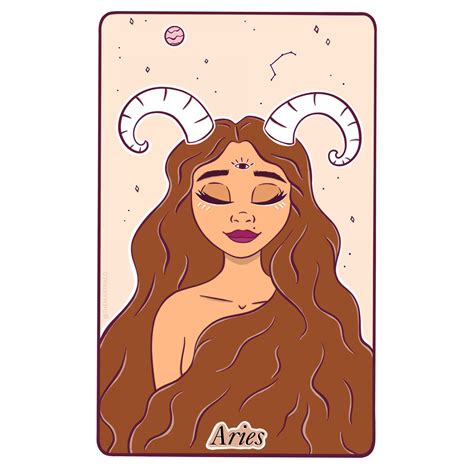 Aries Relationship Traits