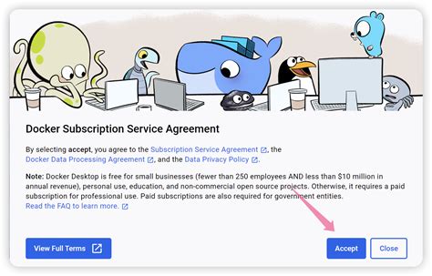 一文搞定LinuxMacWindows安装Docker与配置教程 腾讯云开发者社区 腾讯云