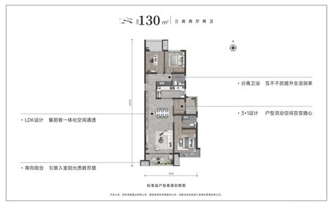 未央城建龙湖粼云天序 房九九 西安阳光置业服务网