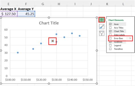 Ways To Add Vertical Line In Excel Graph How To Excel