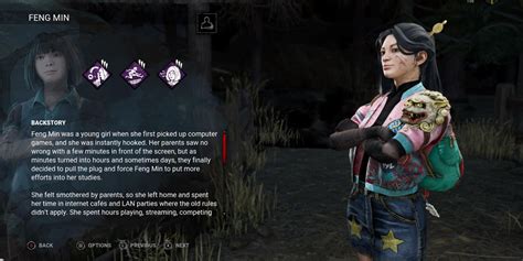 Dead By Daylight 5 Survivors You Should Unlock First