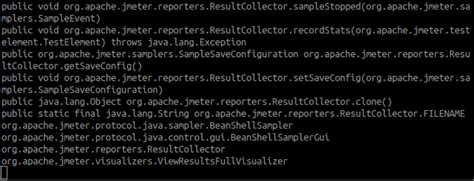 Using Beanshell For Beginners Blazemeter