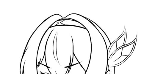 Firefly Pout Minxmean99のイラスト Pixiv